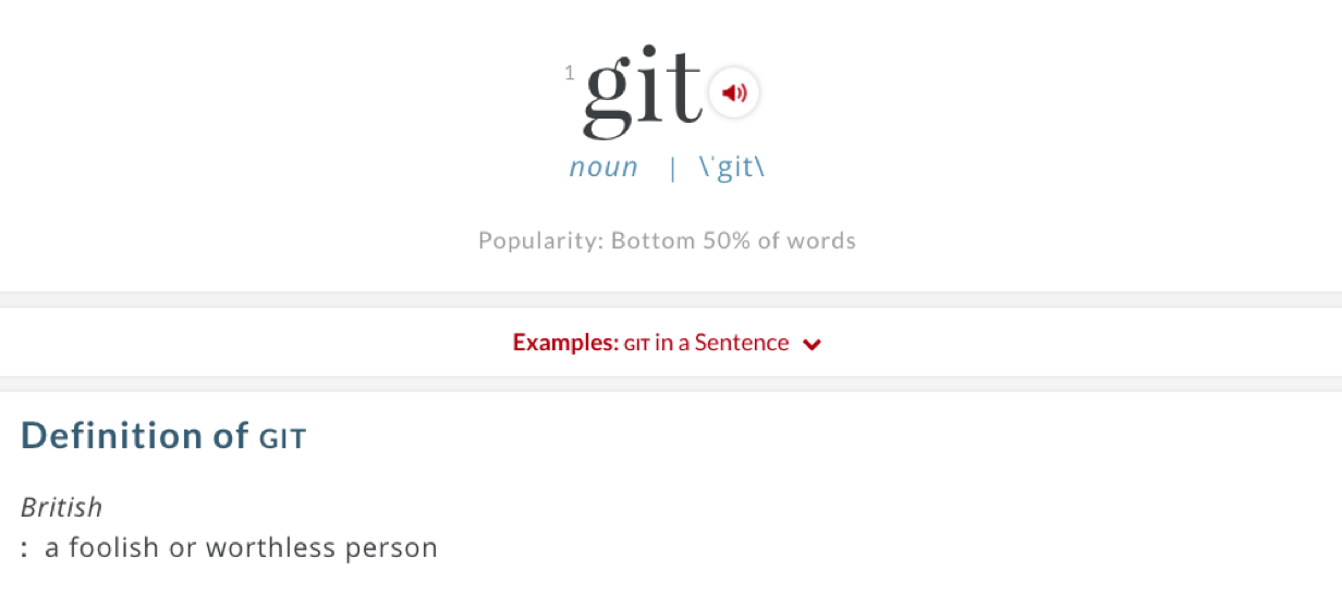 Git 101. Part 1 – SOFTWARE ENGINEERING 101