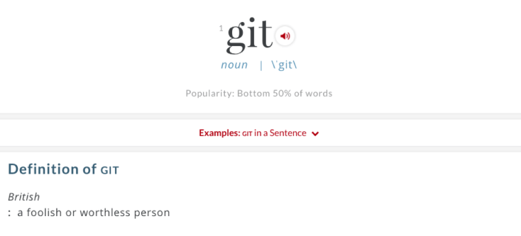 Git 101. Part 1 – SOFTWARE ENGINEERING 101